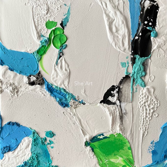 原画𝙇・modern・ネイチャー モダンアート・北欧・絵画 原画𝙇・modern・ネイチャー モダンアート・北欧・絵画