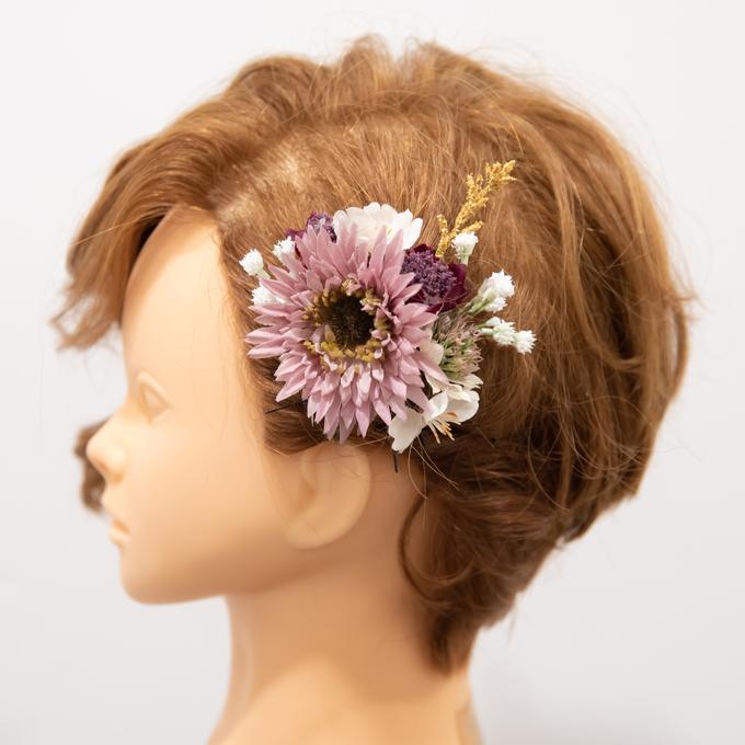 かすみ草ドライフラワー 開きかけ サクラMIX (🌸かすみ草髪飾り かすみ草ドライフラワー 開きかけ サクラMIX (🌸かすみ草髪飾り